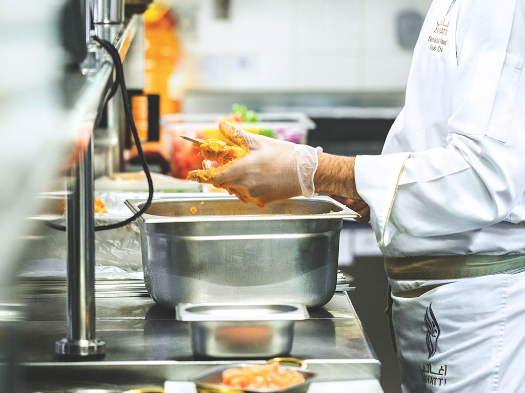 Services | TRS Electrical Engineering