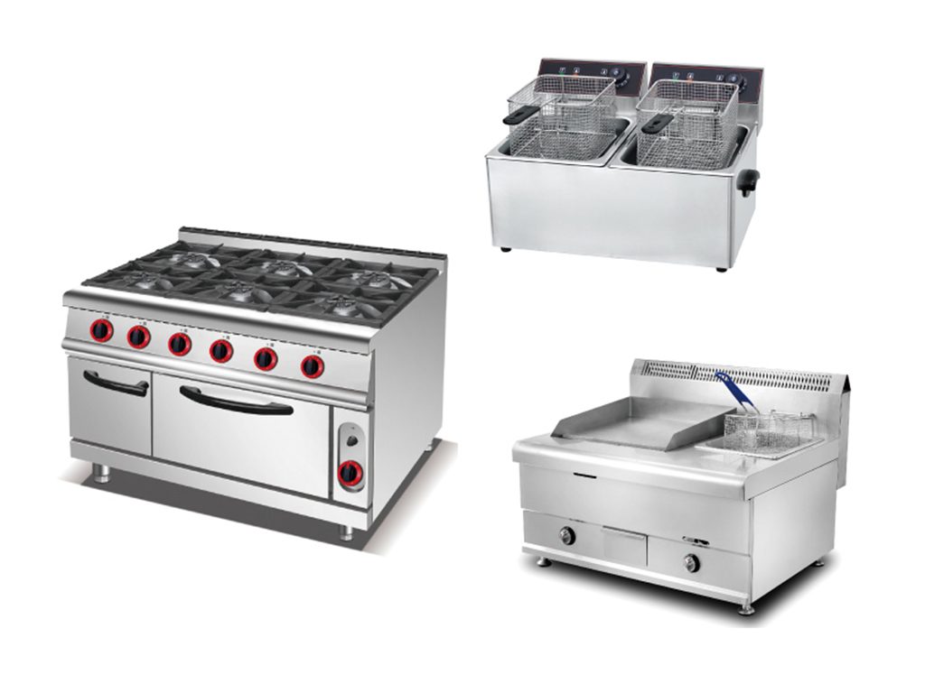 TRS Electrical Engineering | Commercial Kitchen Equipment Specialist in ...